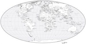 List of A-Z country Names Meaning, Origins & Etymology | Babynamescube.com