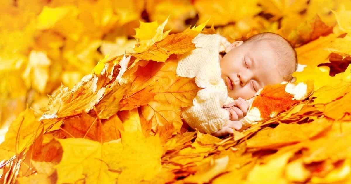 September Month Inspired Baby Names: 10 Interesting Facts You Should Know