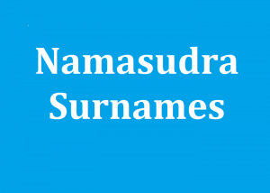 Marathi Surnames List with Meaning | Maharashtrian Last Name: Babynamescube